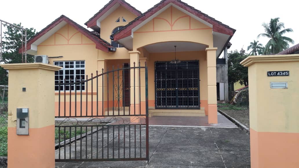 Aina Guest House Tanah Merah Kelantan - Carian Pantas Homestay Homestay ...