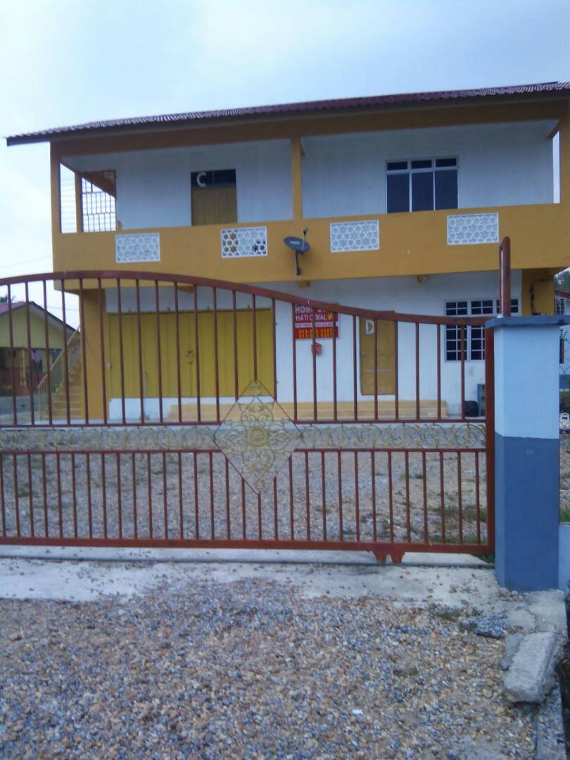 Aina Guest House (Tingkat Atas) Tanah Merah Kelantan - Carian Pantas ...